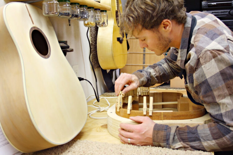 Diy Instrument Kits at Lloyd Sutton blog